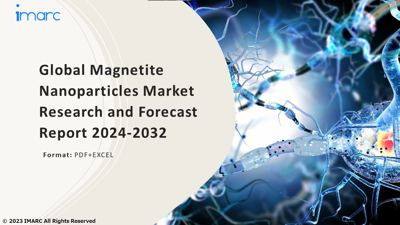 PPT – Magnetite Nanoparticles Market PPT: Overview, Dynamics, Trends ...