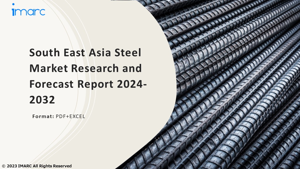 South East Asia Steel Market by Product Type, Distribution Channel, End ...