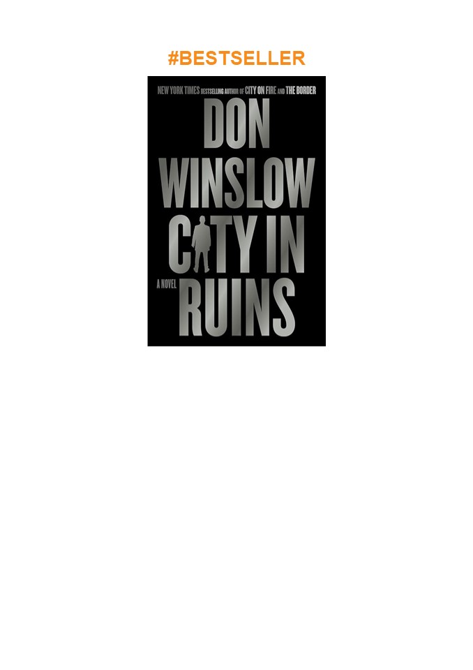 PPT – read City in Ruins: A Novel (The Danny Ryan Trilogy Book 3 ...