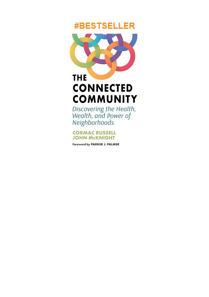 Pdf⚡️(read ️online) The Connected Community: Discovering the Health ...
