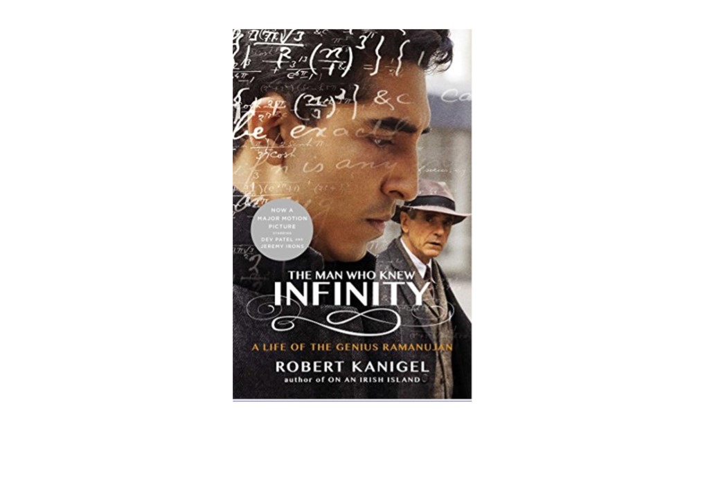 download⚡️ free ( ️pdf ️) The Man Who Knew Infinity: A Life of the ...