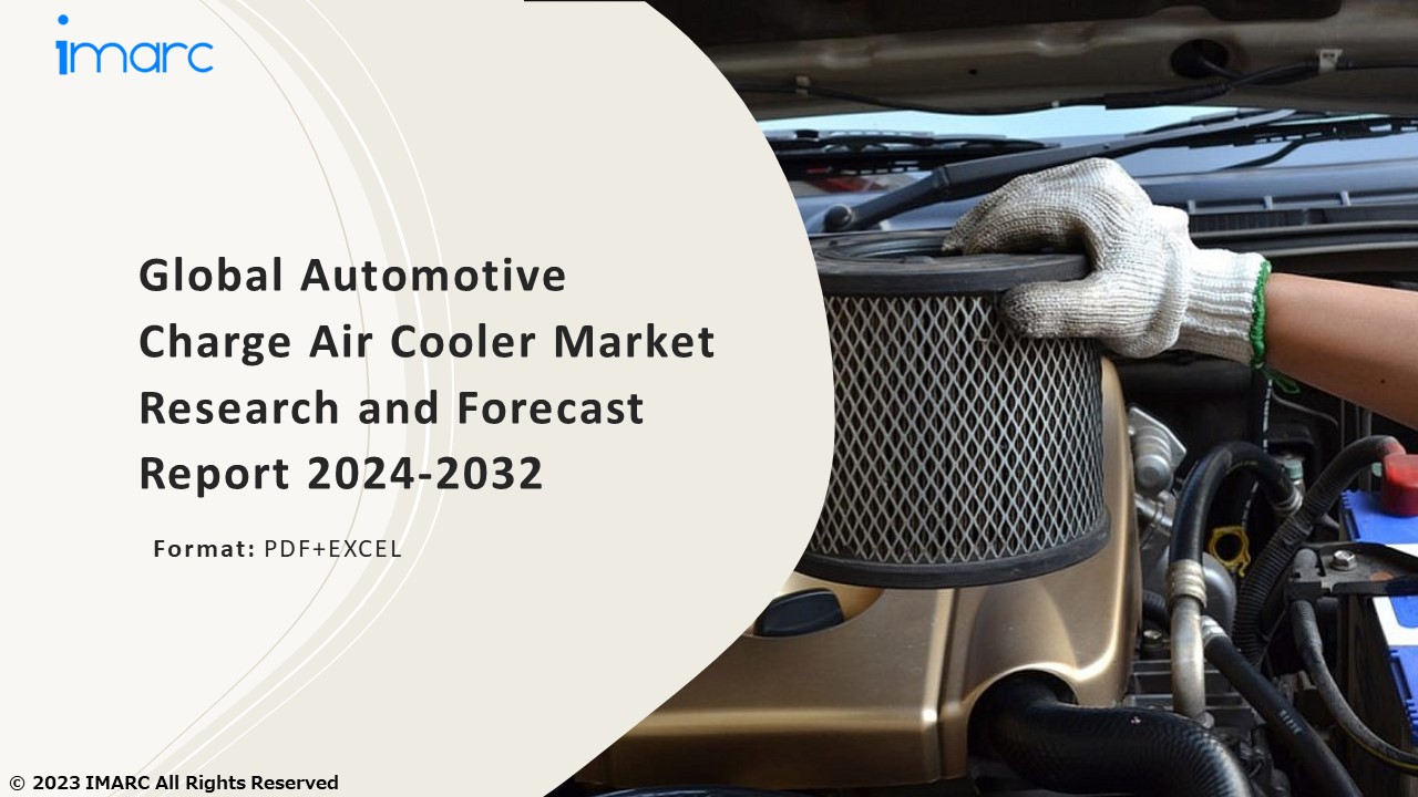 PPT – Automotive Charge Air Cooler Market PPT: Growth, Outlook, Demand, Keyplayer Analysis and ...