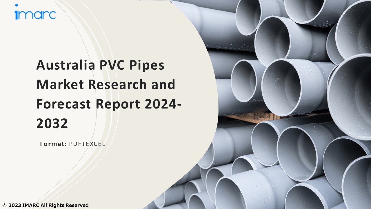 Australia PVC Pipes Market Growth, Demand and Challenges of the Key ...