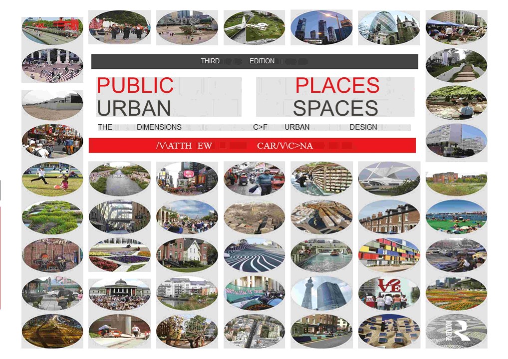 ⚡[PDF] Public Places Urban Spaces: The Dimensions of Urban Design presentation | free to download