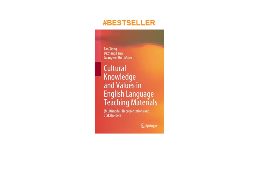 Download⚡️PDF ️ Cultural Knowledge and Values in English Language ...