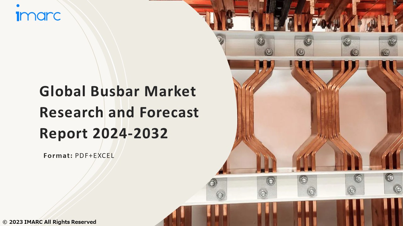 PPT – Busbar Market Growth, Demand and Challenges of the Key Industry ...