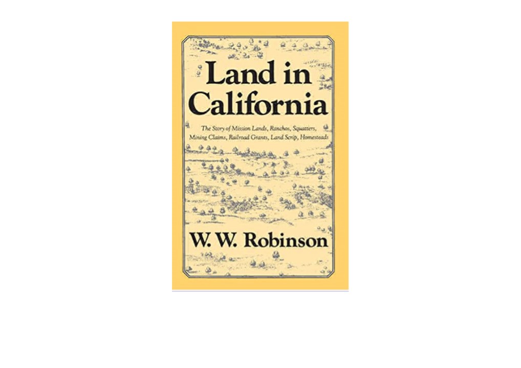 PPT – Download Land in California: The Story of Mission Lands, Ranchos ...