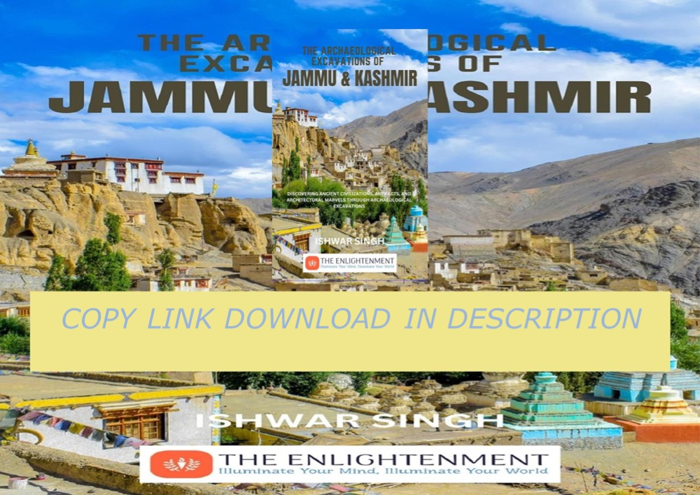 PPT – ( ️DOWNLOAD ️) The Archaeological Excavations of Jammu and ...