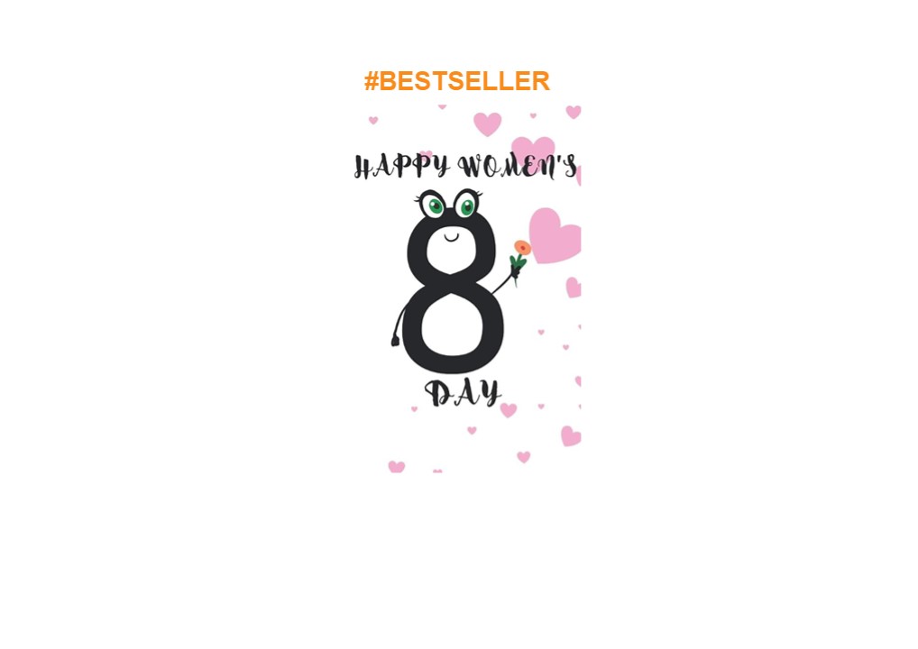 DOWNLOAD Happy Women's Day 8 March 2021: International Women's Day 8 ...