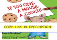 PPT – If you give a mouse a cookie, PowerPoint presentation | free to ...