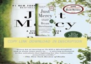 PPT – PDF Just Mercy: A Story of Justice and Redemption PowerPoint ...