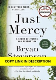 PPT – PDF Just Mercy: A Story of Justice and Redemption PowerPoint presentation | free to ...