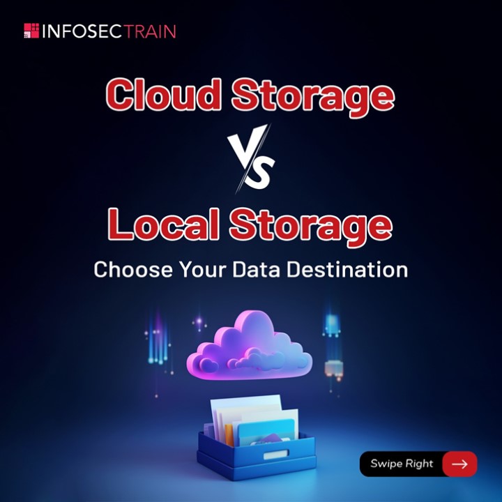 Cloud vs. Local Storage: Making the Right Choice for Your Data Security ...