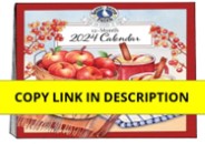 PPT – (download)⚡️ 2024 Gooseberry Patch Wall Calendar (Gooseberry ...