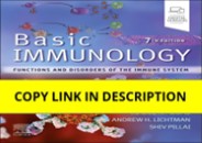 PPT – (Download )⚡️ Basic Immunology: Functions and Disorders of the ...
