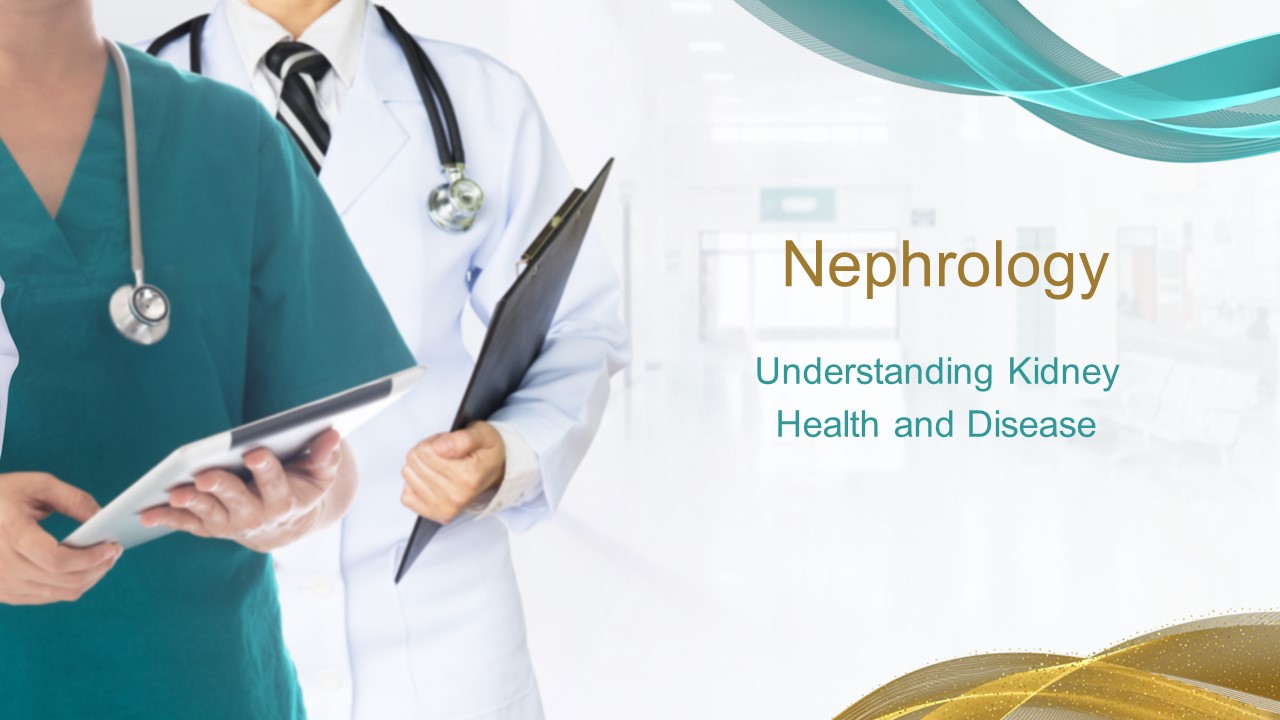 Introduction to Nephrology: Essential Guide to Kidney Health and ...