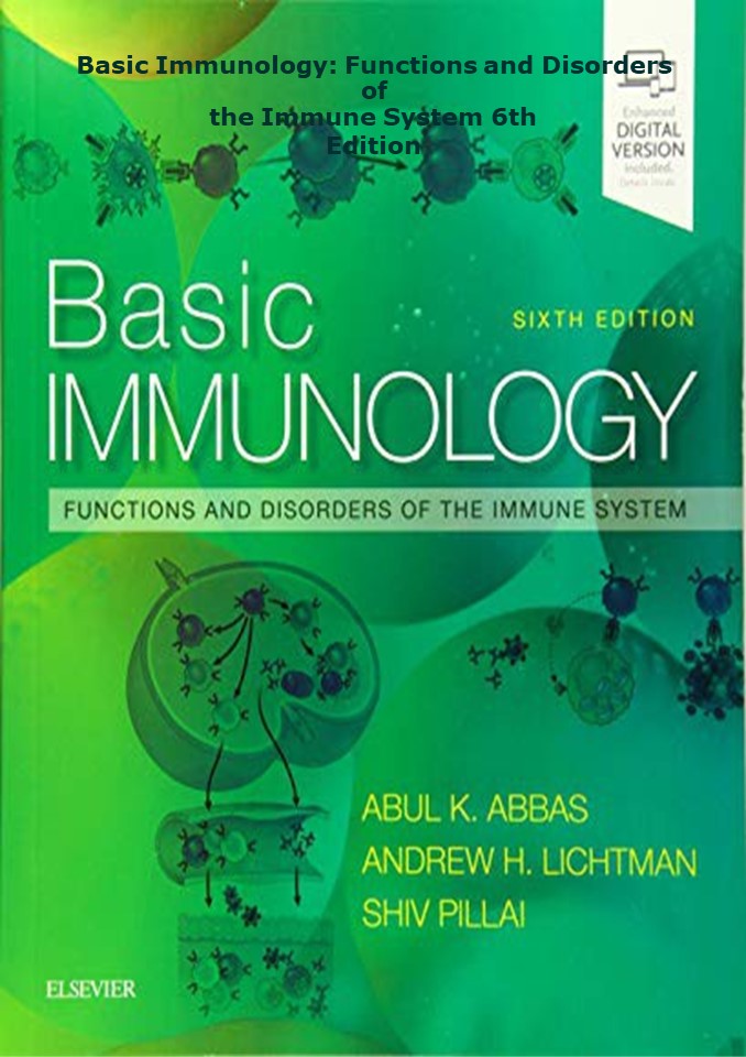 PPT – (Download )⚡️ Basic Immunology: Functions and Disorders of the ...