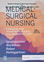 PPT – [Download ]⚡️PDF ️ Medical-Surgical Nursing: Concepts for Clinical Judgment and PowerPoint ...