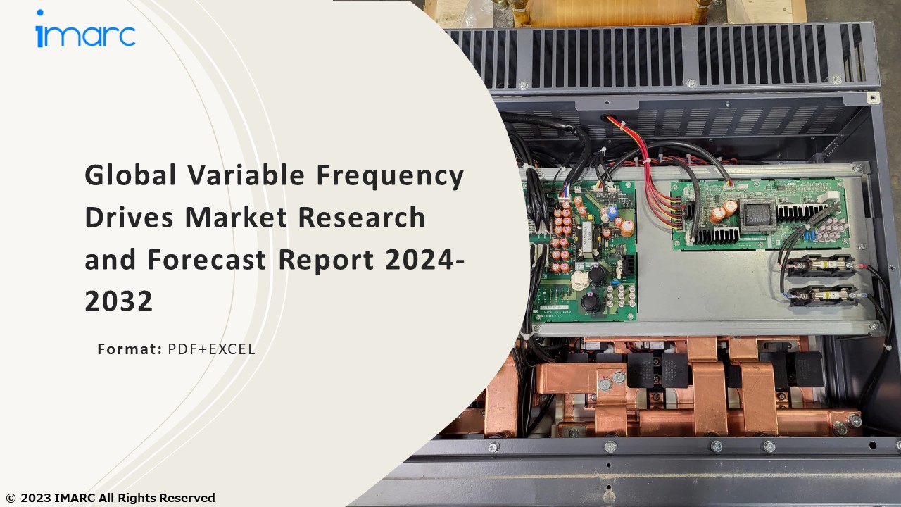 PPT – Variable Frequency Drives Market PPT: Growth, Outlook, Demand ...
