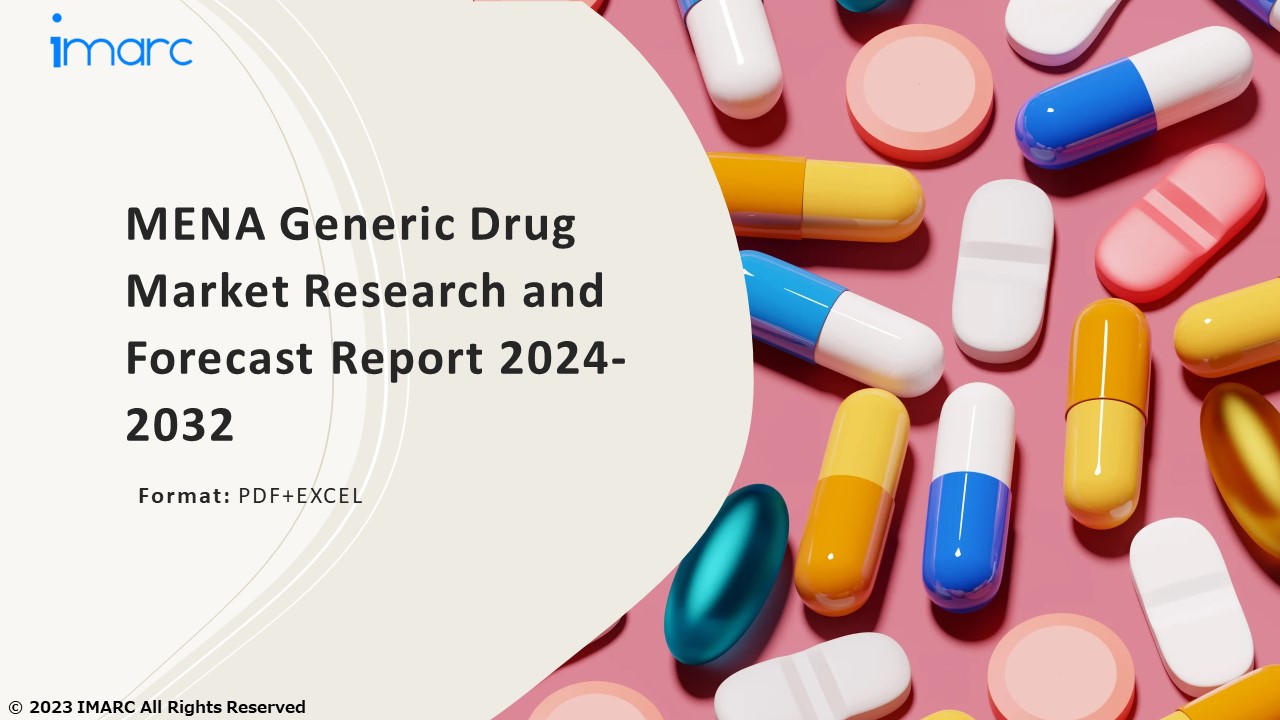 PPT – MENA Generic Drug Market PPT: Growth, Outlook, Demand, Keyplayer ...