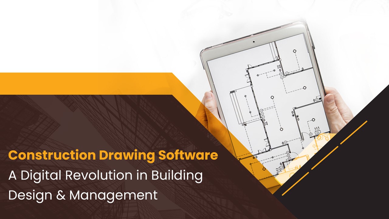 PPT – Construction Drawing Software: A Digital Revolution in Building ...