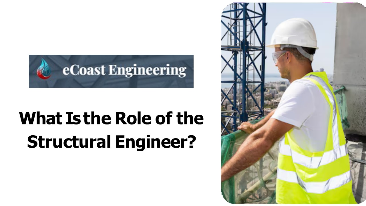 What Is the Role of the Structural Engineer? presentation | free to download