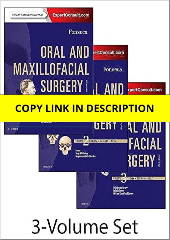 PPT – PDF Oral and Maxillofacial Surgery 3rd Edition Full PowerPoint presentation | free to ...