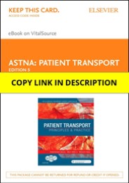 PPT – (PDF) Patient Transport:Principles and Practice Ipad PowerPoint ...
