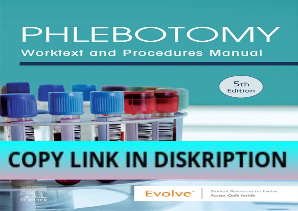 PPT – PDF KINDLE DOWNLOAD Phlebotomy - E-Book PowerPoint presentation | free to download - id ...