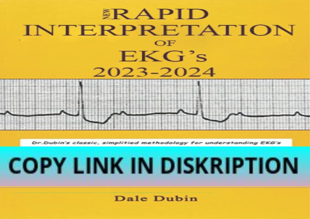 PPT – Download [PDF] New Rapid Interpretation of EKG's 2023-2024 ...