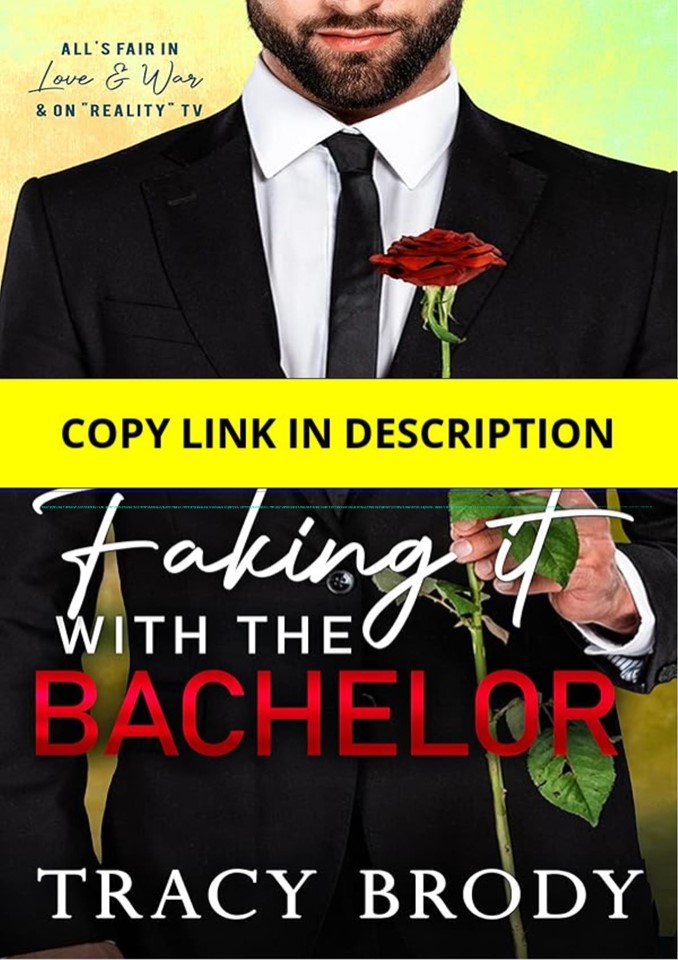 Download Faking it with the Bachelor: A Faking It Series Sweet Romantic ...