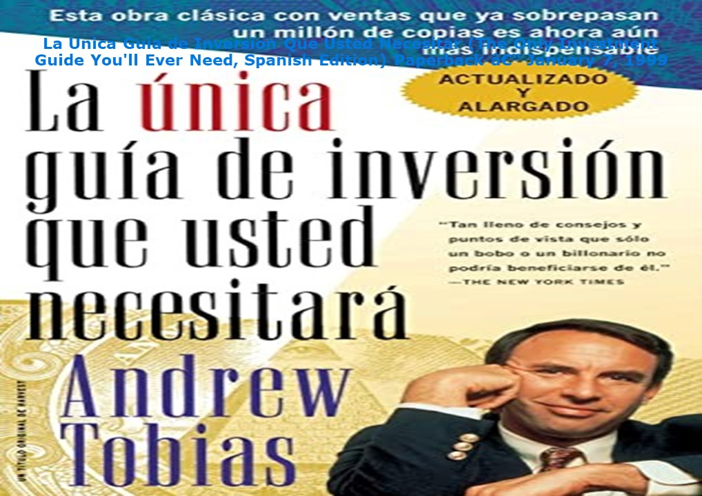 PPT – ⚡PDF_ La Unica Guia de Inversion Que Usted Necesitar (The Only ...