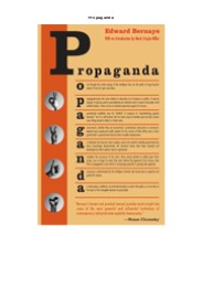 PPT – Propaganda Techniques PowerPoint presentation | free to view - id ...