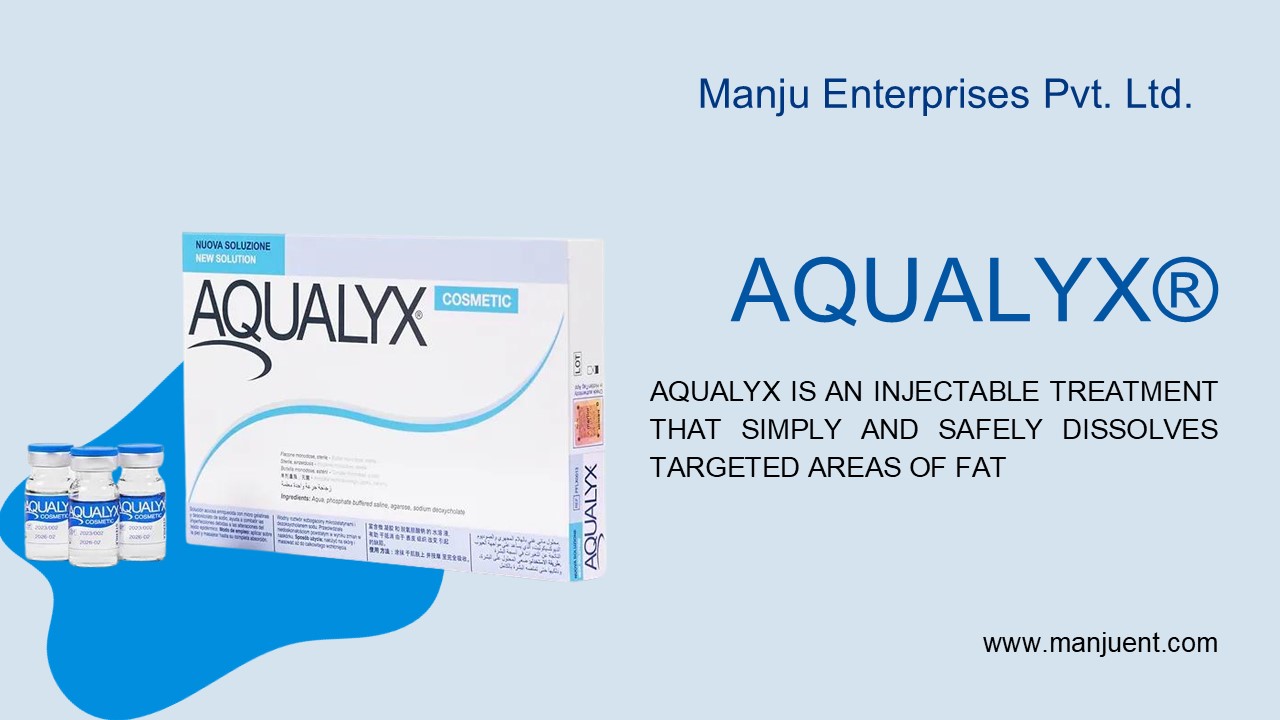 Aqualyx Fat-Dissolving Injections: A Non-Surgical Solution for Stubborn ...