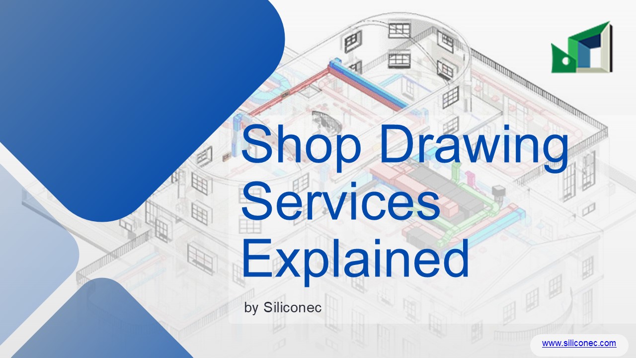 Understanding Shop Drawing Services presentation | free to download