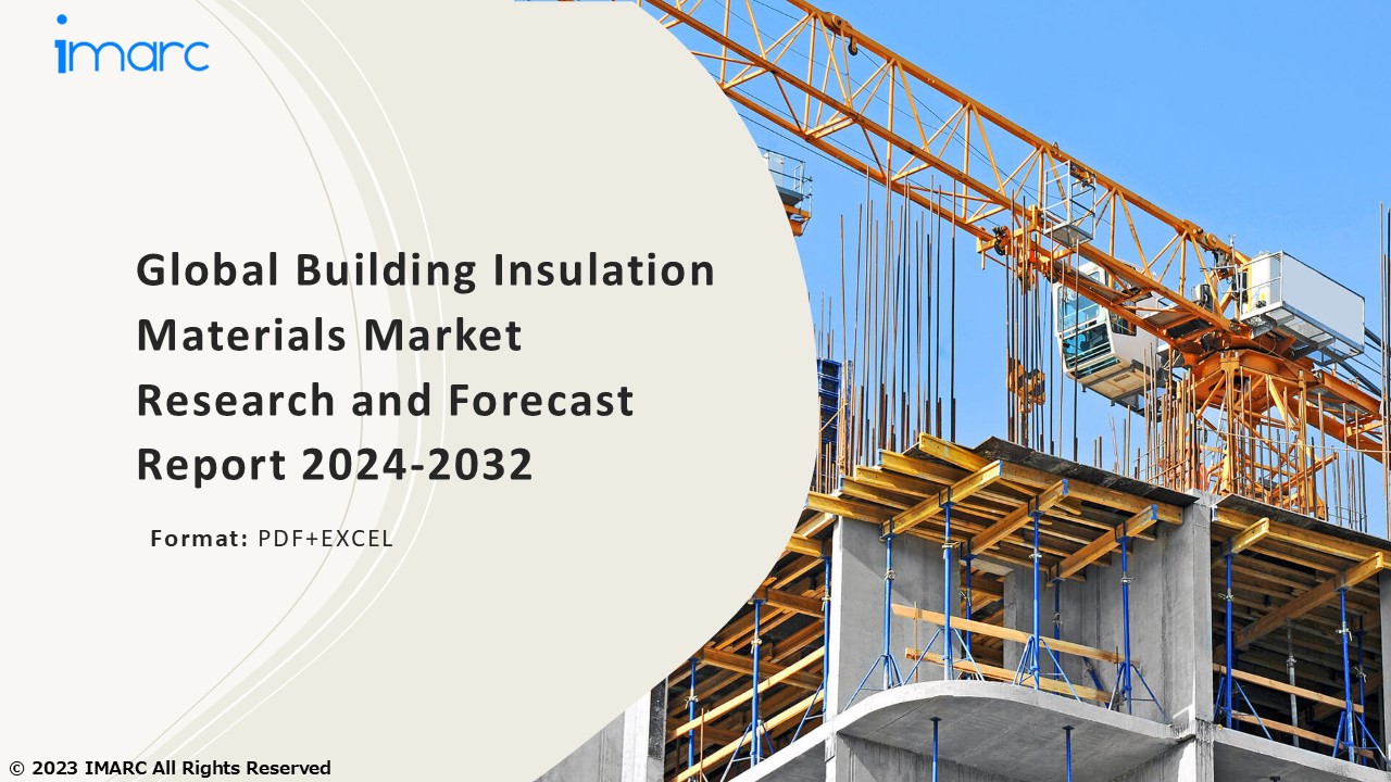 PPT – Building Insulation Materials Market PPT: Growth, Outlook, Demand, Keyplayer Analysis and ...