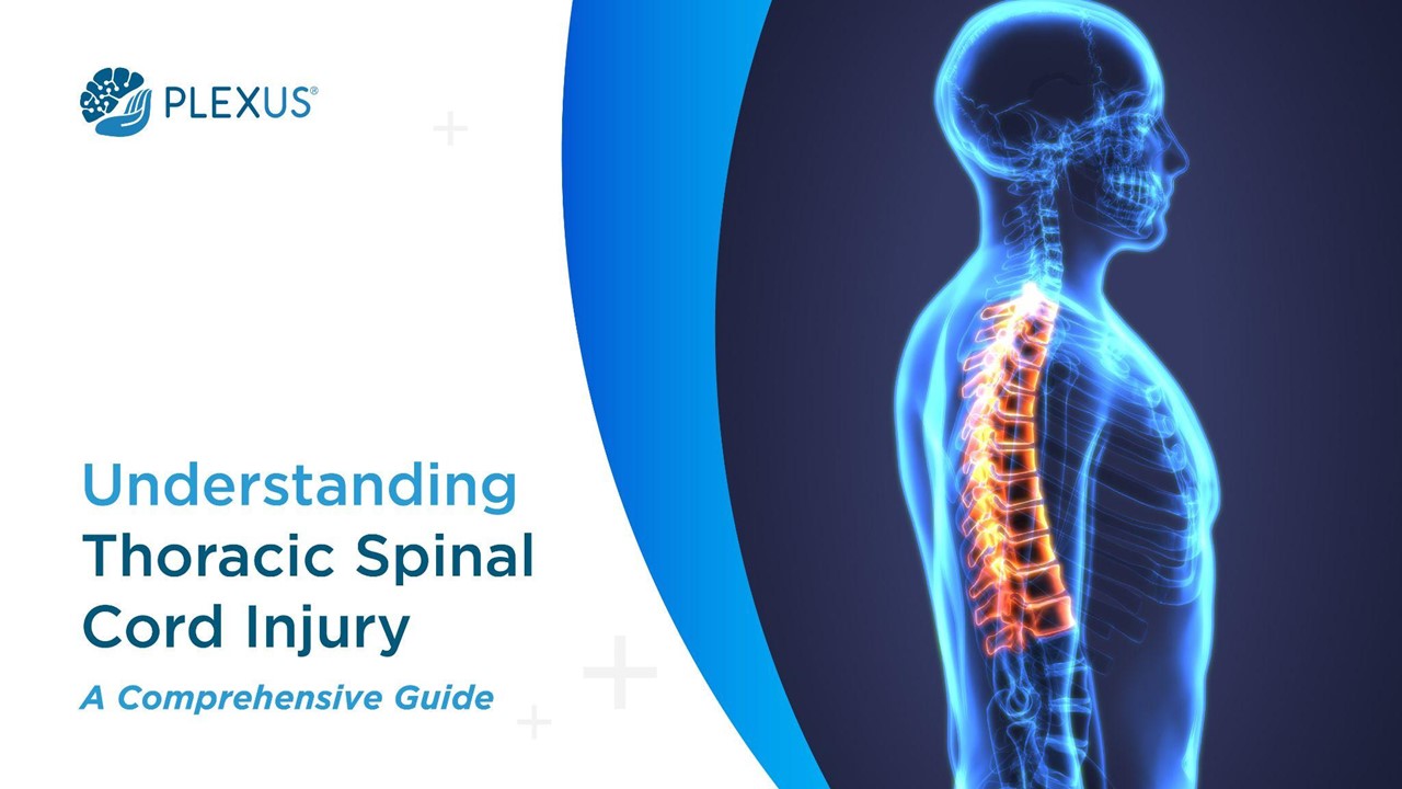 PPT – Understanding thoracic Spinal Cord Injury : A Comprehensive Guide ...
