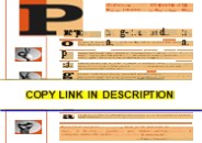 PPT – Propaganda Techniques PowerPoint presentation | free to view - id ...