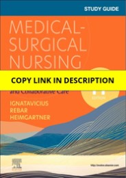 PPT – [Download ]⚡️PDF ️ Medical-Surgical Nursing: Concepts for Clinical Judgment and PowerPoint ...