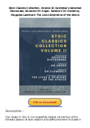 PPT – Download How To Be A Stoic PowerPoint presentation | free to ...