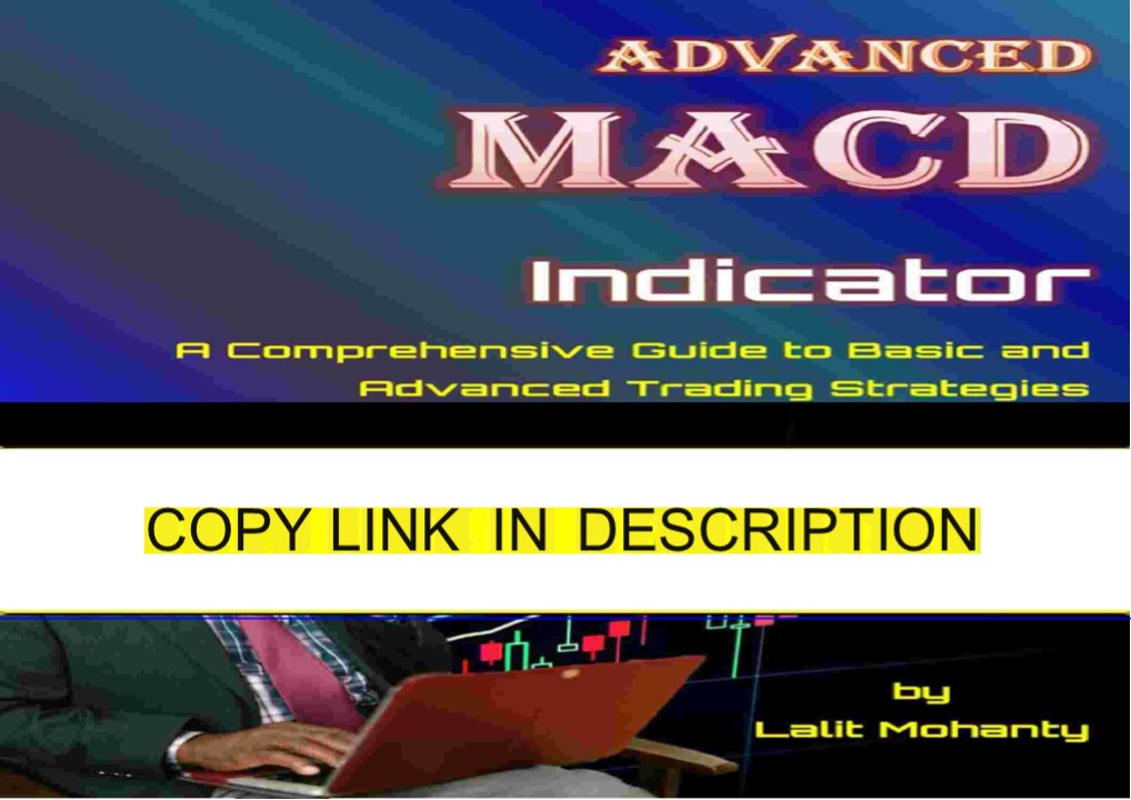 PPT – PDF Advanced MACD Indicator: A Comprehensive Guide to Basic and Advanced Trading [PDF ...