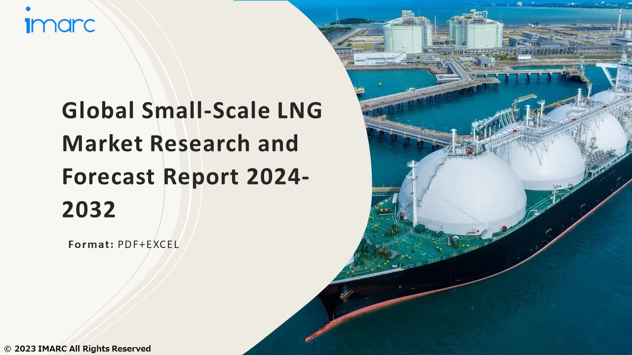 PPT – Small-Scale LNG Market Growth, Demand and Challenges of the Key ...