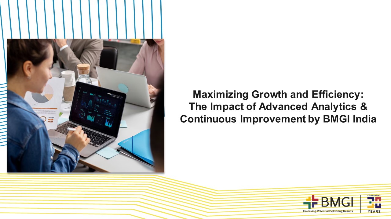 PPT – Maximizing Growth and Efficiency: The Impact of Advanced ...
