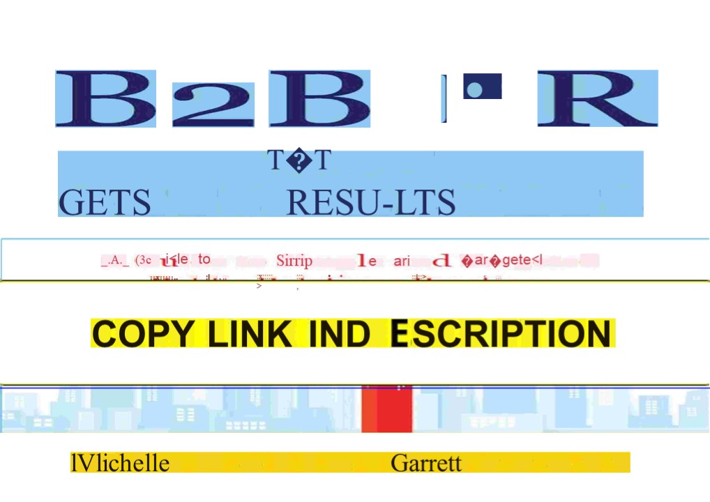 Download B2B PR That Gets Results: A Guide to Simple and Targeted ...