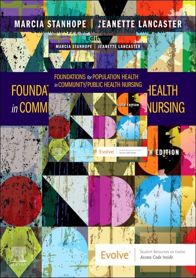 PPT – [Download ]⚡️PDF ️ Foundations for Population Health in Community ...