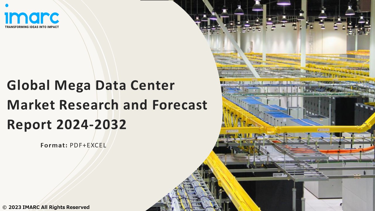 PPT – Mega Data Center Market Size, Share, Trends, Industry Analysis ...