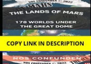 PPT – Download⚡️PDF ️ The Lands of Mars: 178 Worlds Under the Great ...