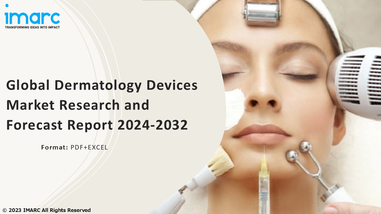 PPT – Dermatology Diagnostic Devices Market Size, Share, Demand, Report ...