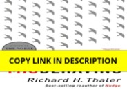 PPT – READ Misbehaving: The Making of Behavioral Economics PowerPoint presentation | free to ...