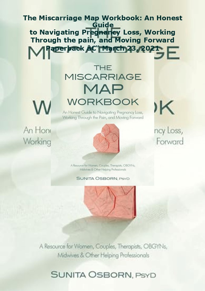 PPT – [Download ]⚡️PDF ️ The Miscarriage Map Workbook: An Honest Guide ...
